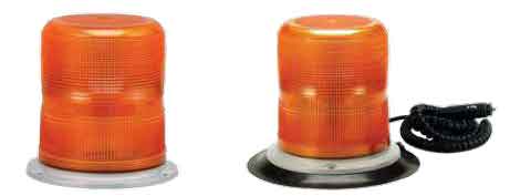 HEAVY DUTY STROBE LAMPS SAE J845 SLHV112 - Gamela Enterprise